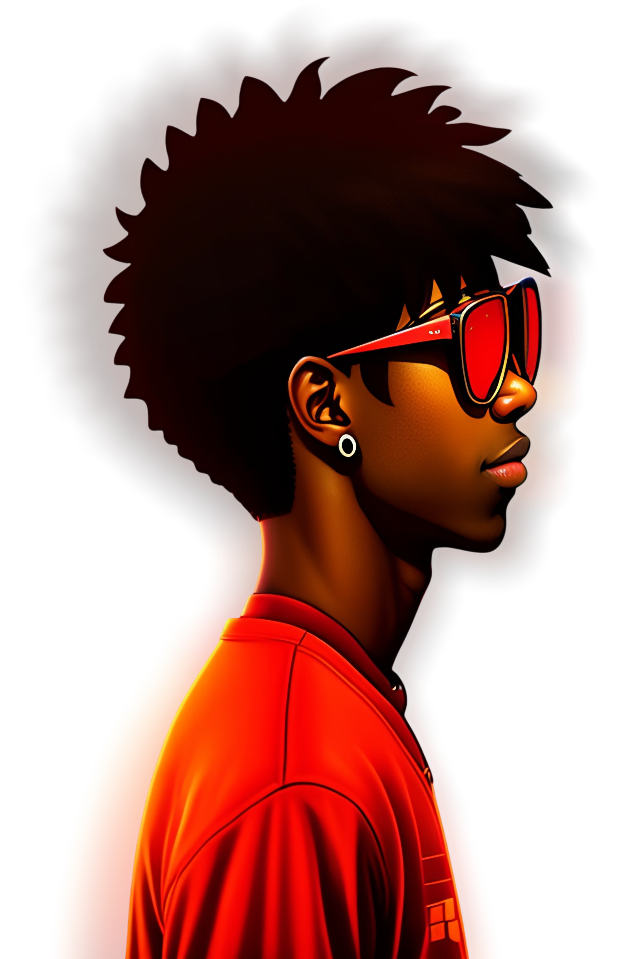 Lizander Camilo del Sol